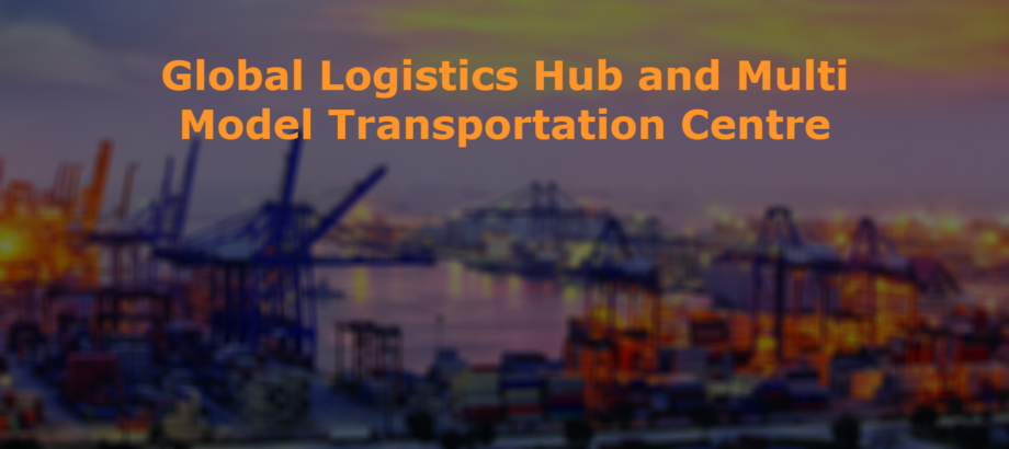 UAE logistics industry – opportunities beyond oil business | LogixGRID ... UAE logistics industry – opportunities beyond oil business | LogixGRID ...