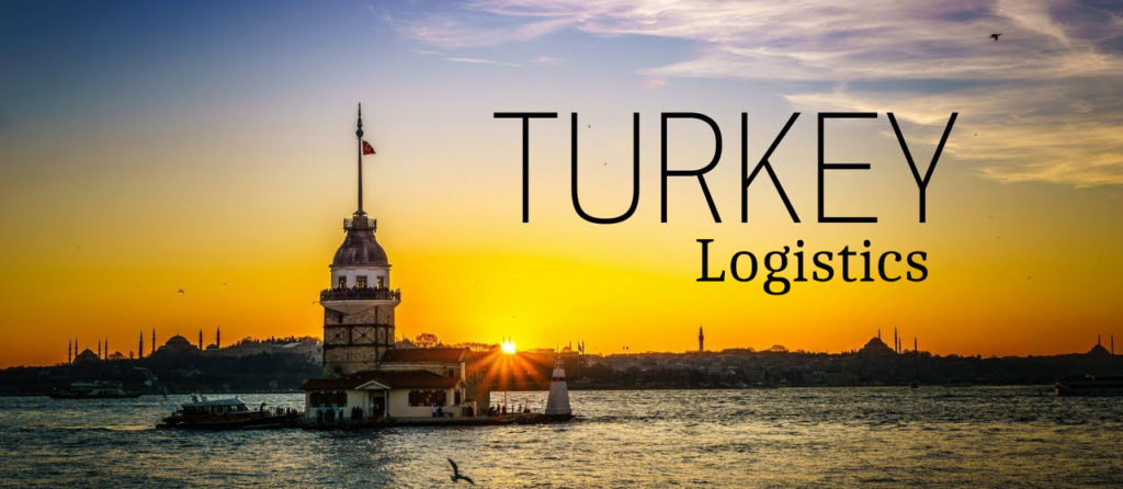 Turkey Logistics & Future Of IT Solutions | Blog | LogixGRID