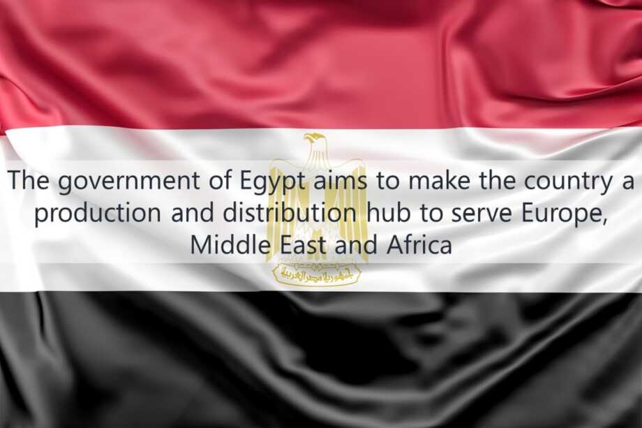 Future of Egypt Logistics and Freight Market - LogixGRID | Logistics ...