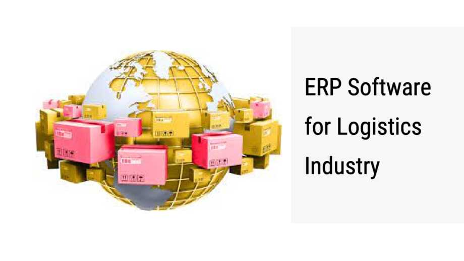 SaaS ERP for Logistics - LogixGRID | Logistics and Warehouse Automation ...