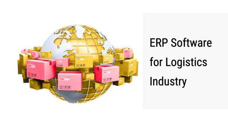 SaaS ERP for Logistics - LogixGRID | Logistics and Warehouse Automation Platform