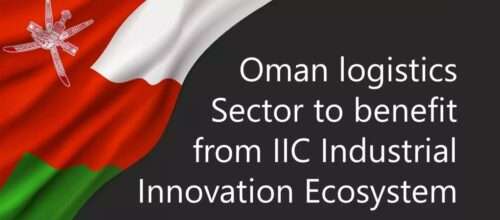 Oman Logistics Industry to benefit from IIC Industrial Innovation ...