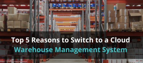 Top 5 Reasons To Switch To A Cloud-Based WMS - LogixGRID | Platform and ...