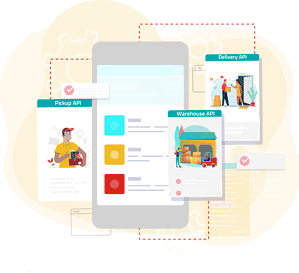 LogixGRID | Logistics and Warehouse Automation PlatformLogixGRID ...